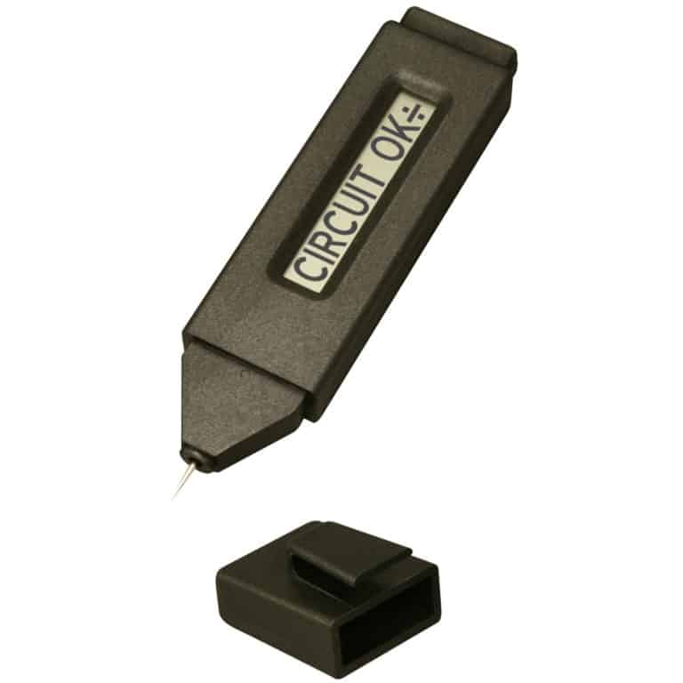 CT8007 Cordless Polarity Tester - General Technologies Corp.