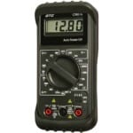 CT8015 Manual Range Digital Multimeter - General Technologies Corp.