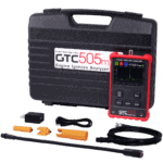 GTC505m Engine Ignition Analyzer - General Technologies Corp.