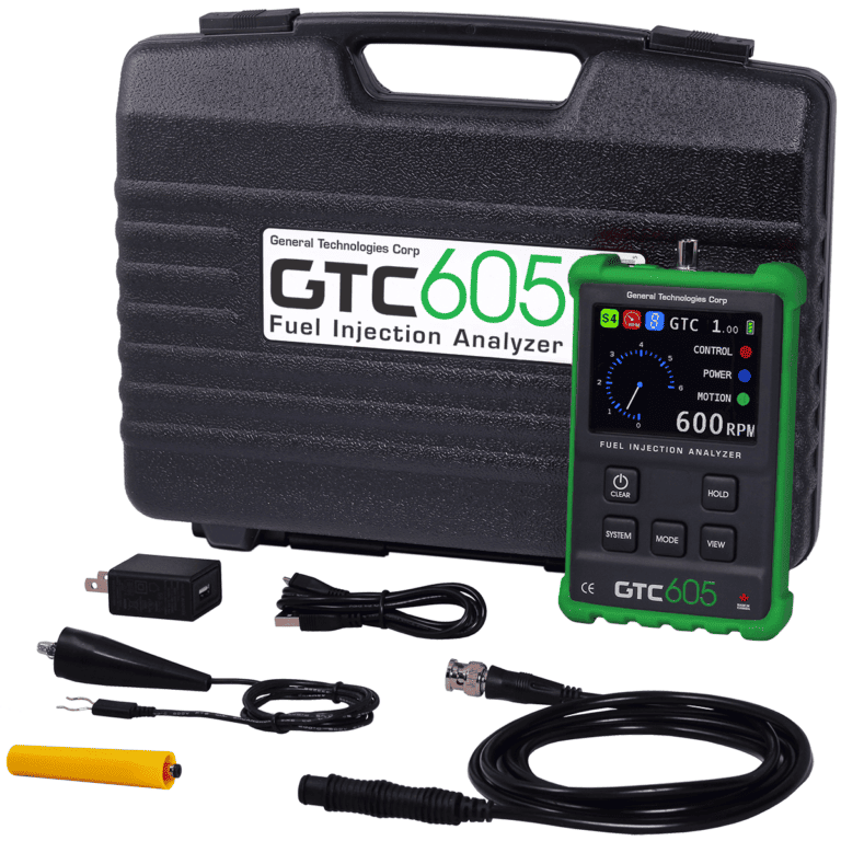 Products - General Technologies Corp.